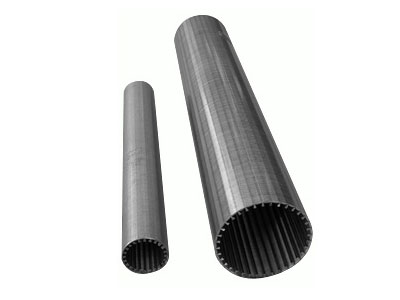 Wedge Wire Screens, High Precision Wedge Wire Screen, Looped Type Wedge ...